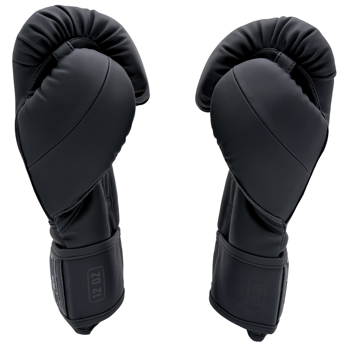 Boxing Gloves Danger Mexican Microfiber Black Logos – Danger Equipment