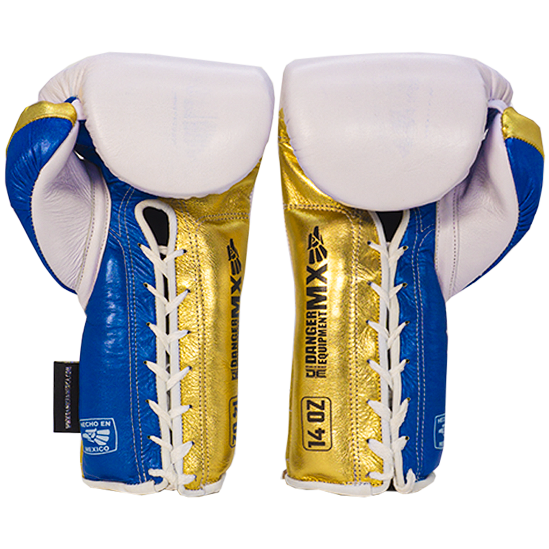 Boxing Gloves Laces Danger Mx Phenom | Danger-Equipment – Danger Equipment