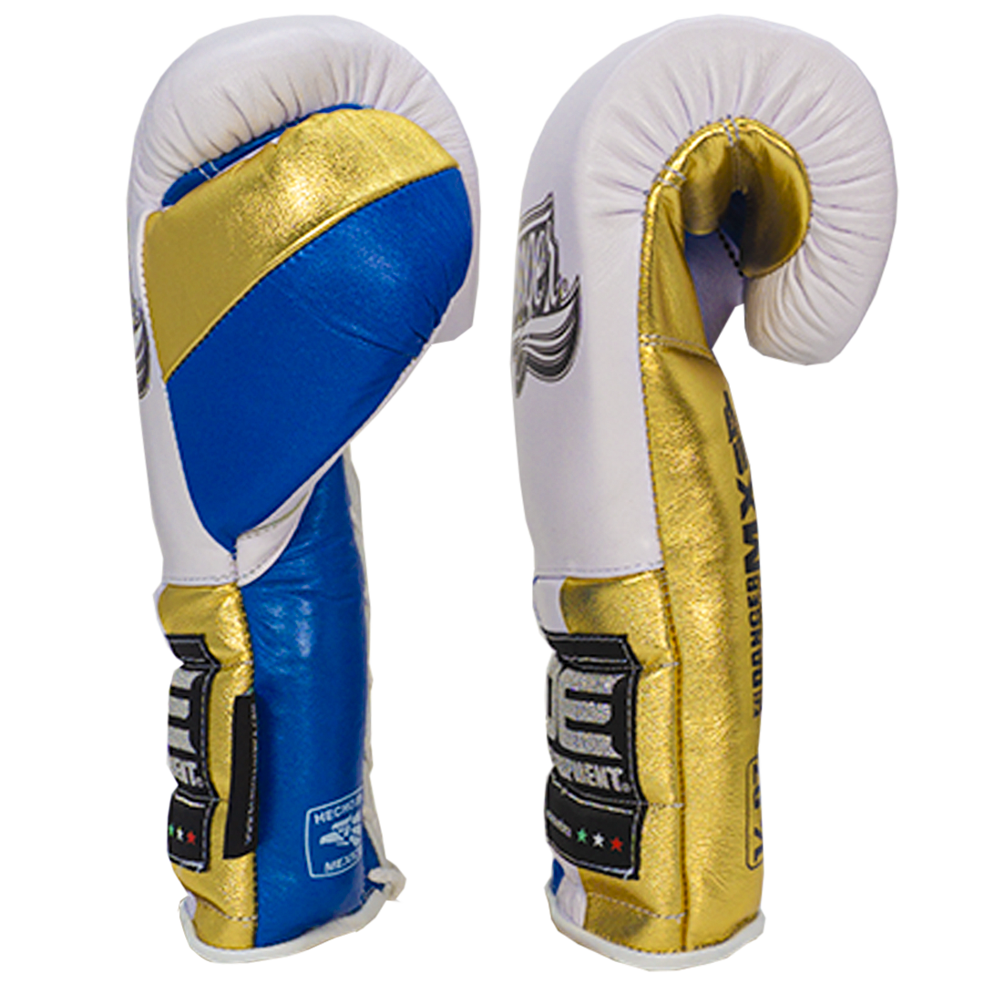 Boxing Gloves Laces Danger Mx Phenom | Danger-Equipment – Danger Equipment