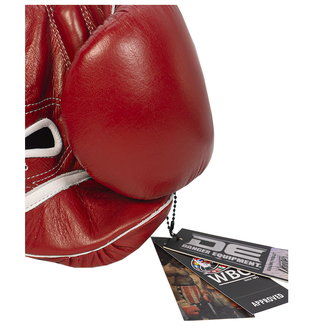 Boxing Gloves Danger-Casanova Rocky Edition | Danger-Equipment – Danger ...
