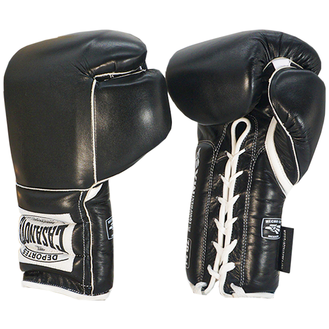 Boxing Gloves Danger-Casanova Rocky Black Edition | Danger-Equipment ...