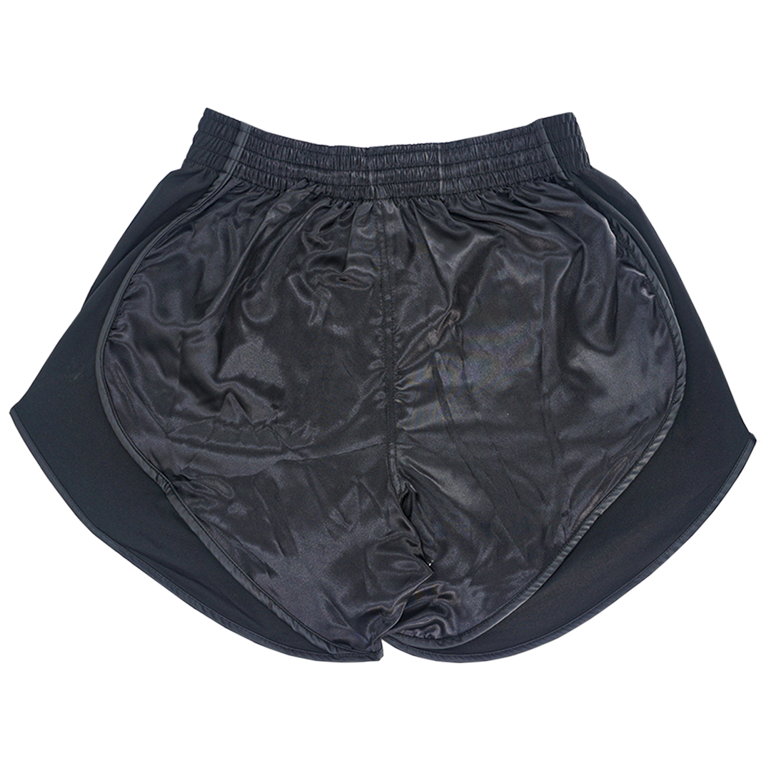 Muaythai Shorts Danger Black Edition – Danger Equipment