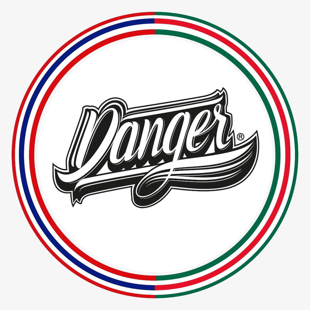 Official Danger Equipment Store, Handmade in Thailand & Mexico